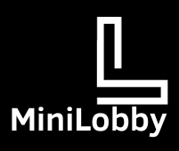 Login - MiniLobby